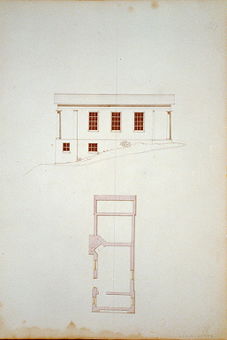 Benjamin Henry Latrobe - History of Early American Landscape Design