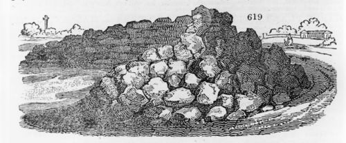 Rockwork/Rockery - History of Early American Landscape Design