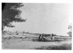 Ferme ornée/Ornamental farm - History of Early American Landscape Design