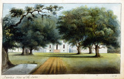 Charles Fraser - History of Early American Landscape Design