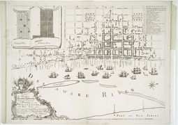 Cemetery/Burying ground/Burial ground - History of Early American ...