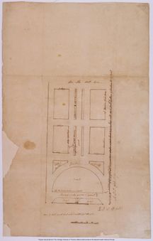 Ha-Ha/Sunk fence - History of Early American Landscape Design