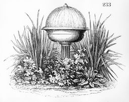 J. C. (John Claudius) Loudon - History of Early American Landscape Design