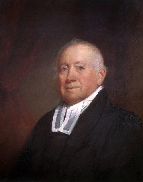 Manasseh Cutler - History of Early American Landscape Design