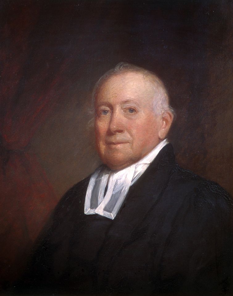 Home - History of Early American Landscape Design